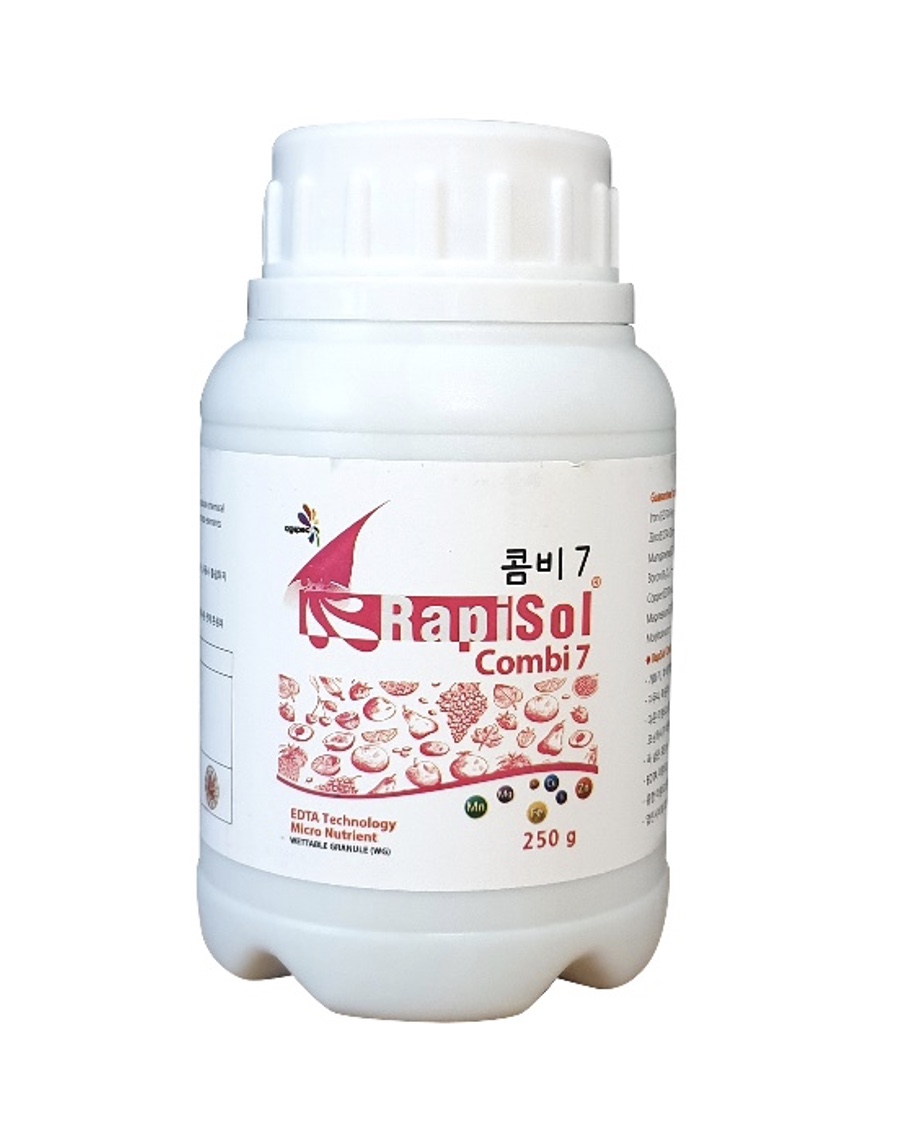 RapiSol Combi-7 - AGSPEC – Agribusiness Specialty products
